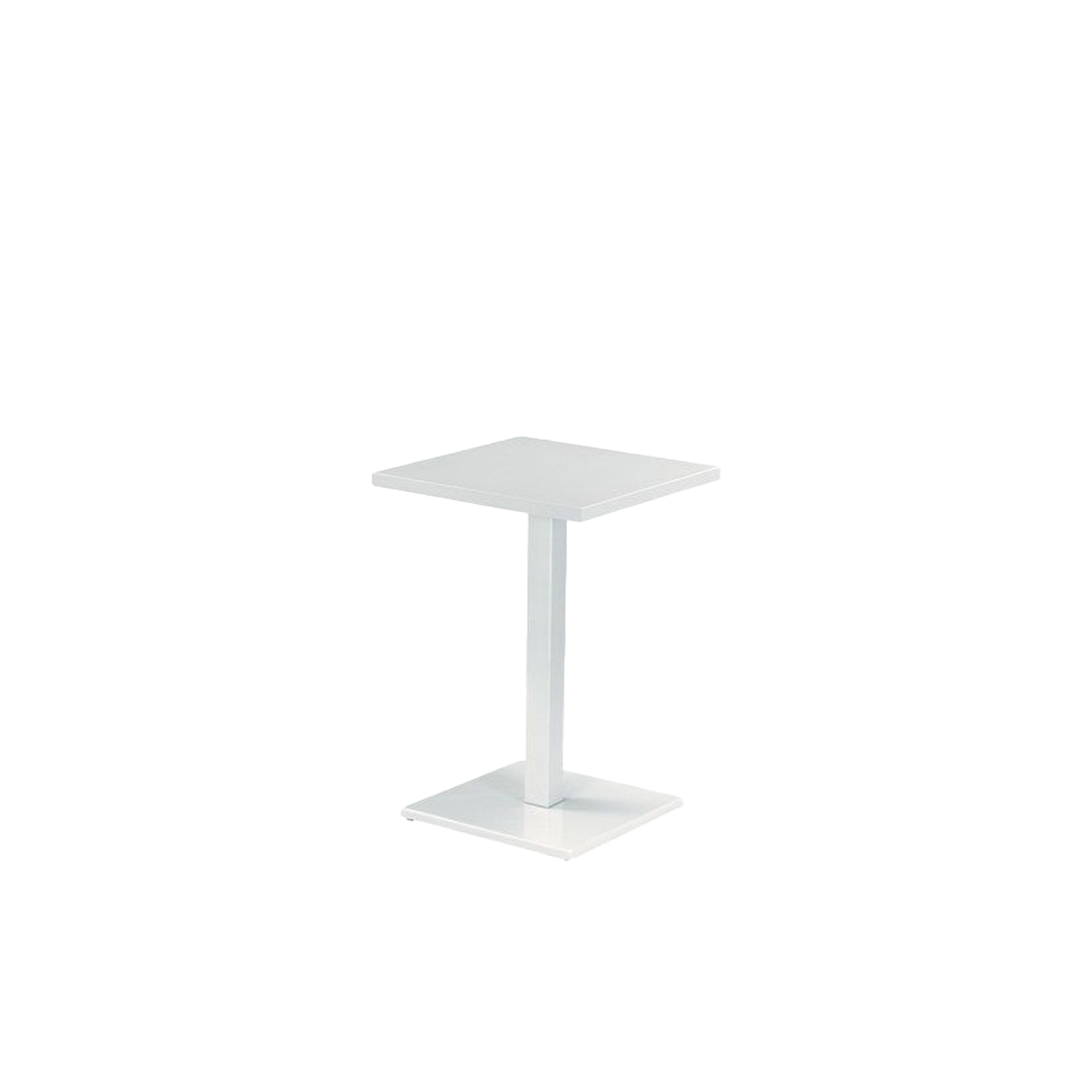 Arteficius | Round Square Counter Table, Emu