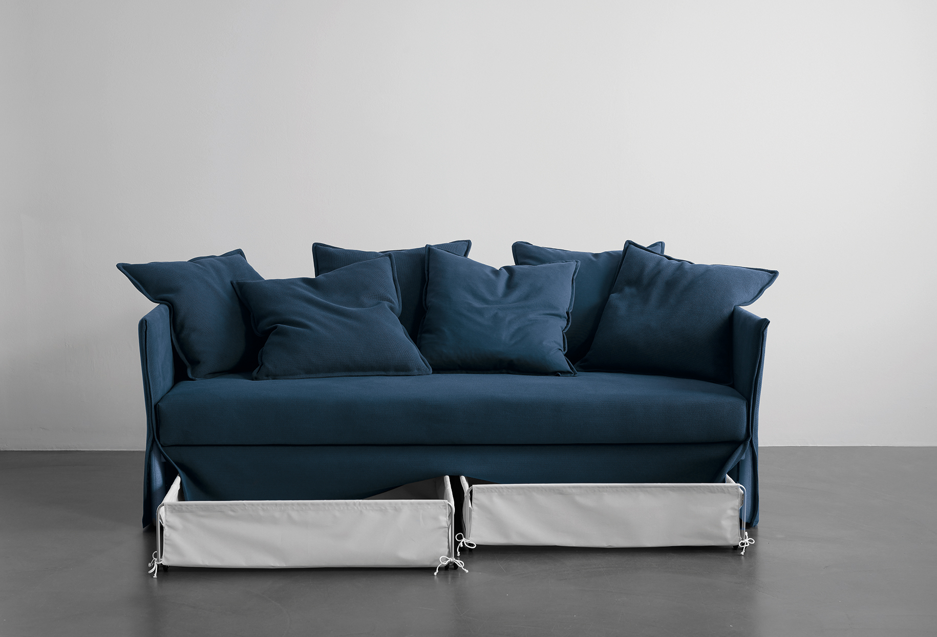 Arteficius | Fox Sofa, Meridiani