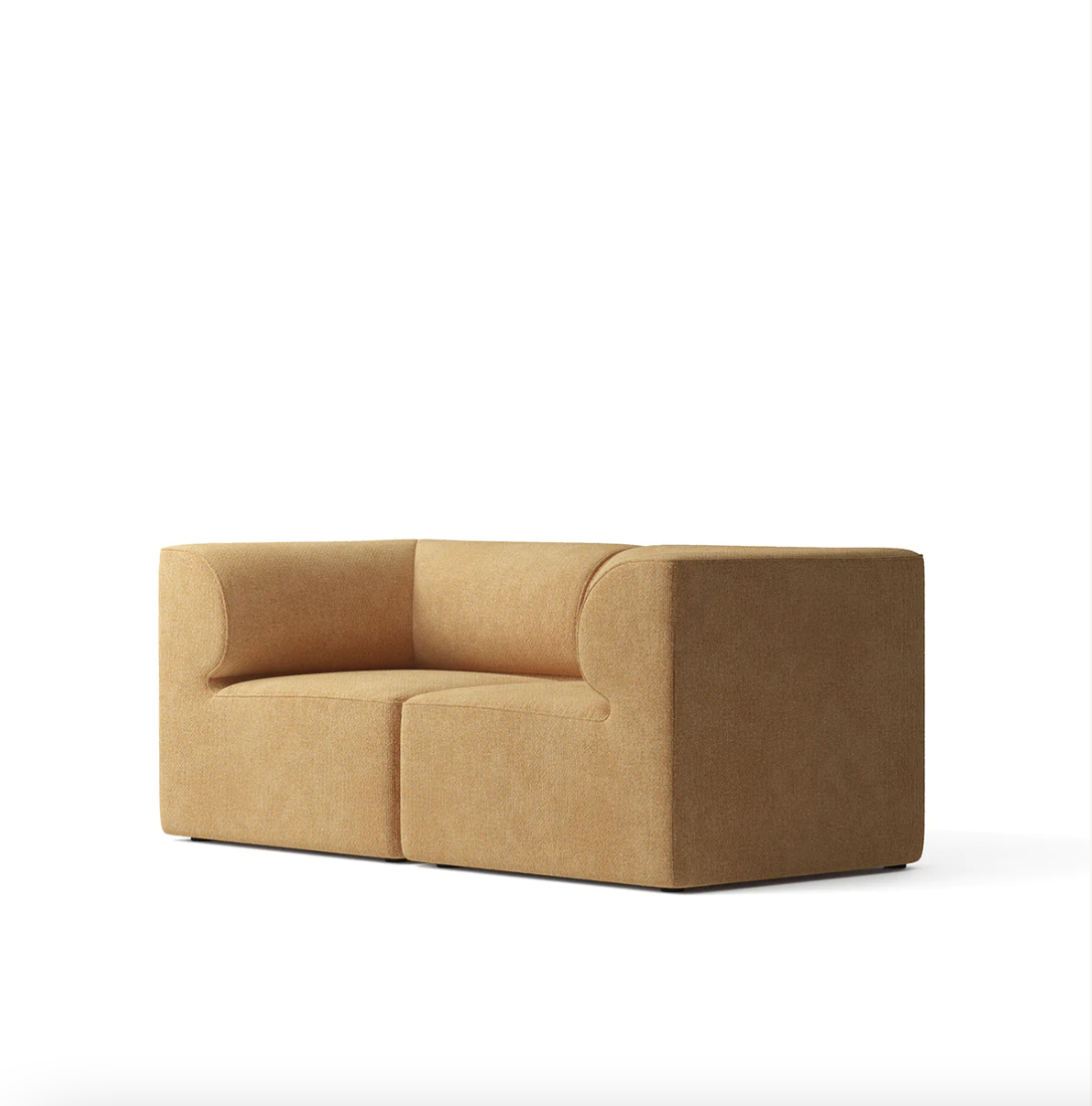 Arteficius | Eave Modular Sofa, Menu