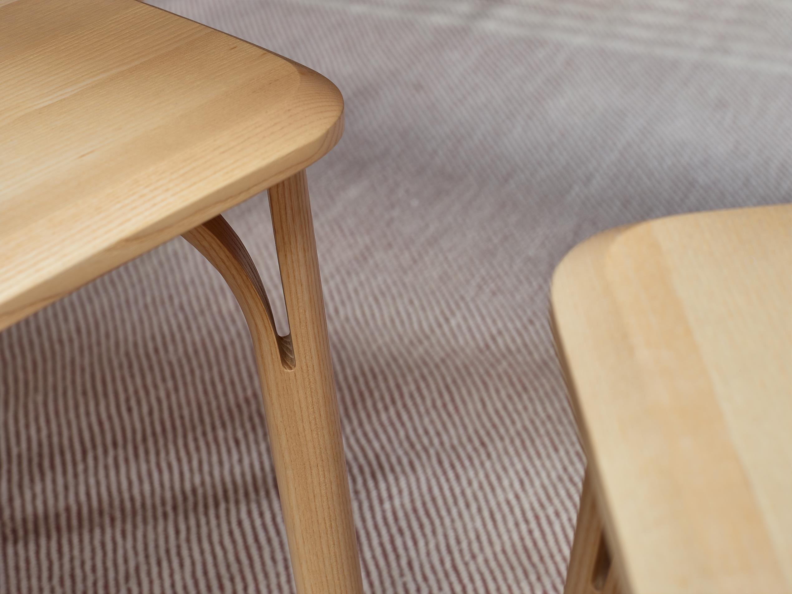 Arteficius | Split Chair, TON