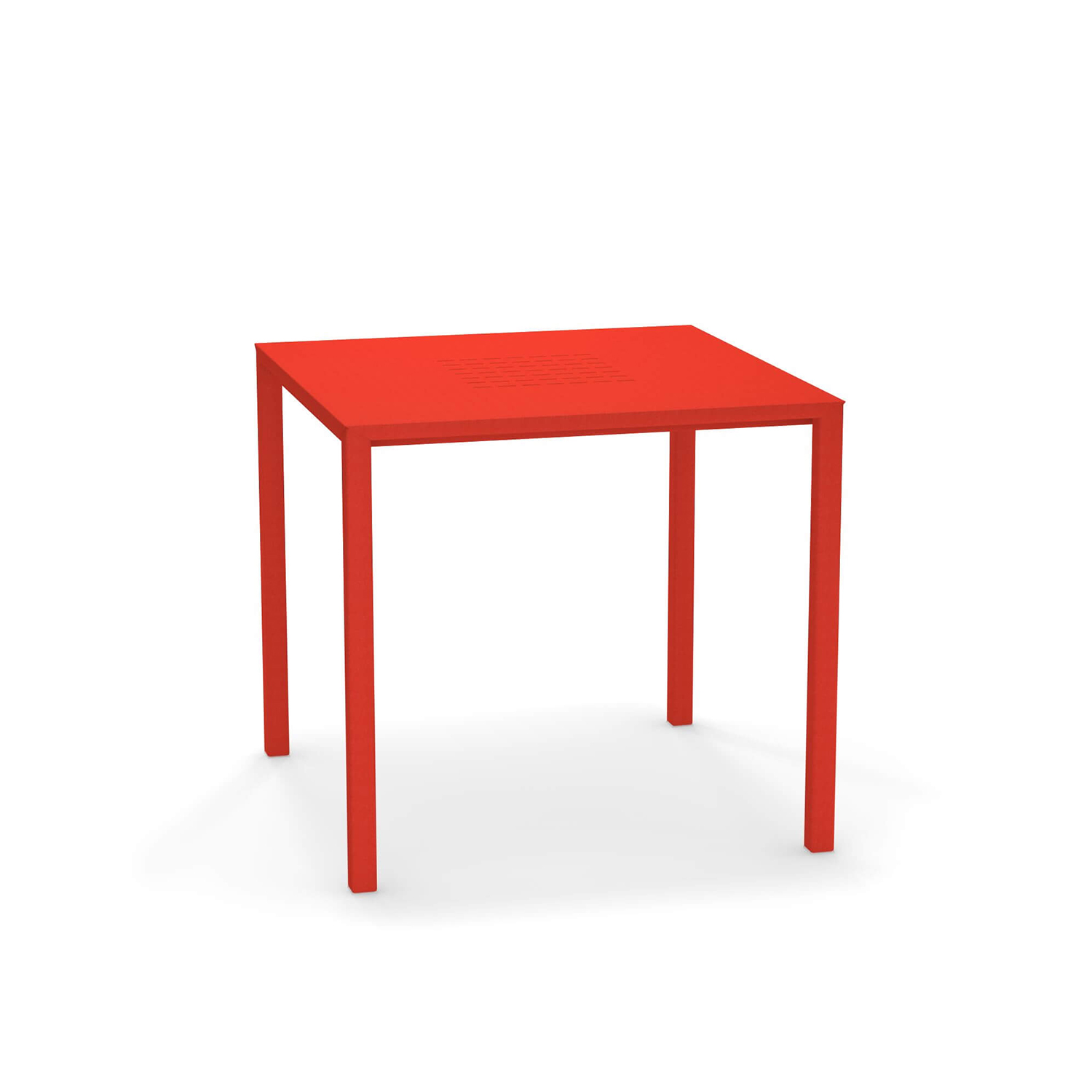 Arteficius | Urban Stackable Square Table, Emu