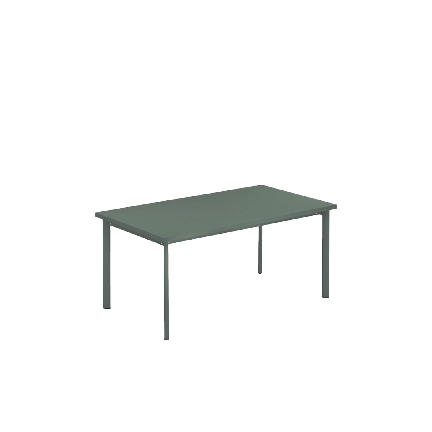 Arteficius | Star Rectangular Table, Emu