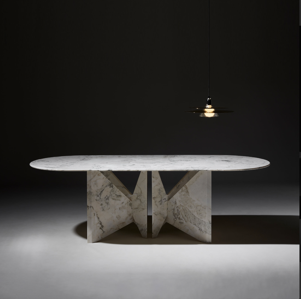 Arteficius | Lamina Table, La Chance