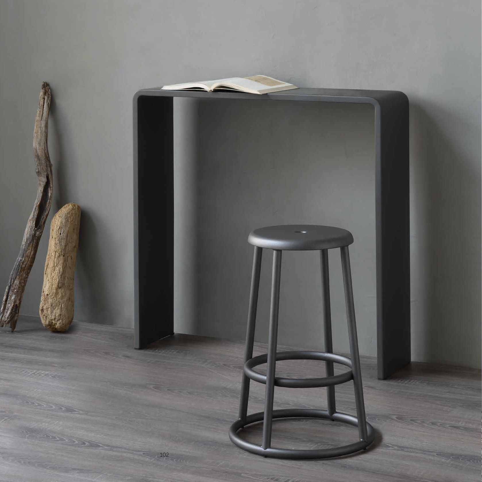 Arteficius | Solitaire High Console, Zeus