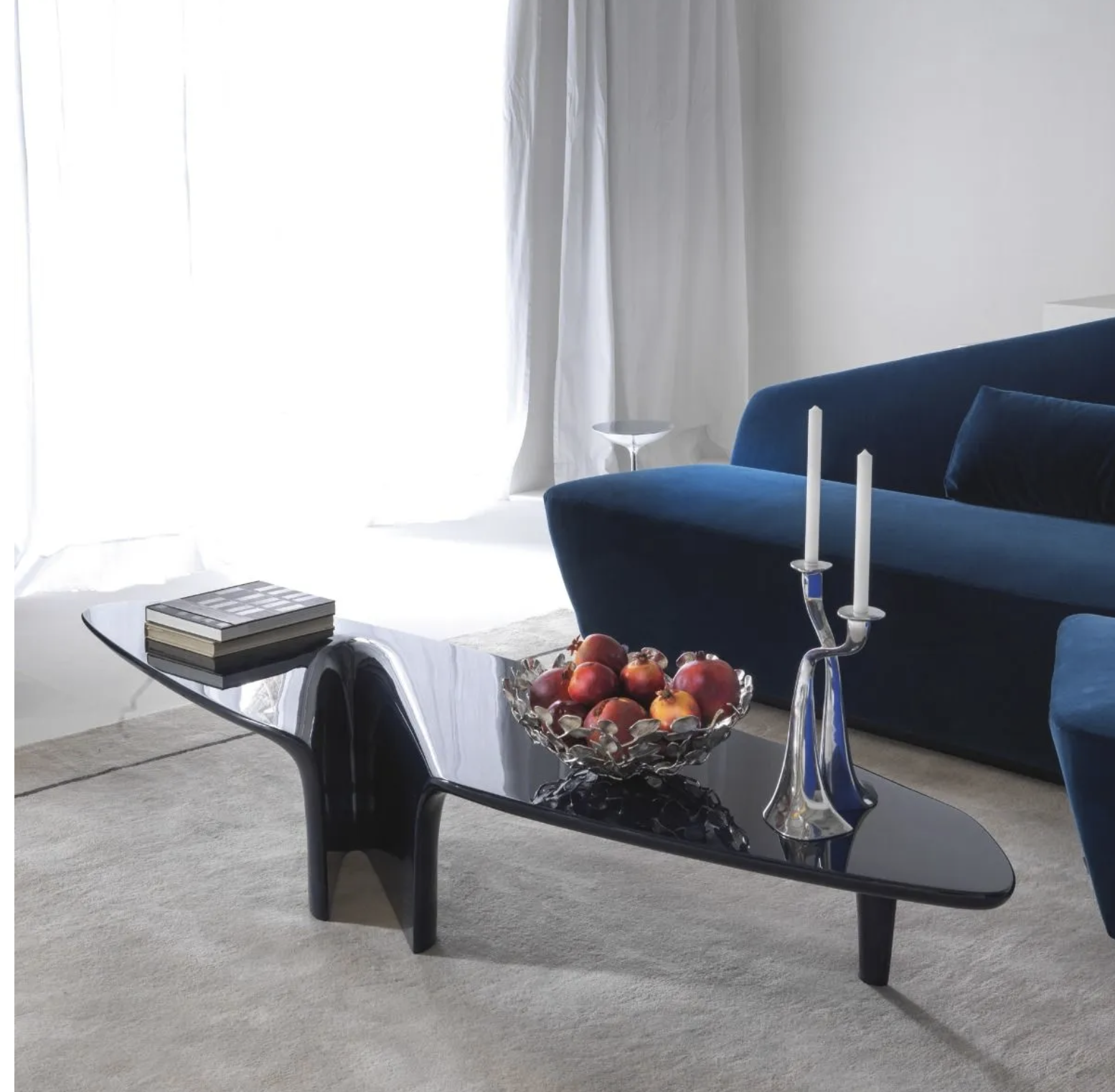 Arteficius | Waterfall Coffee Table, Driade