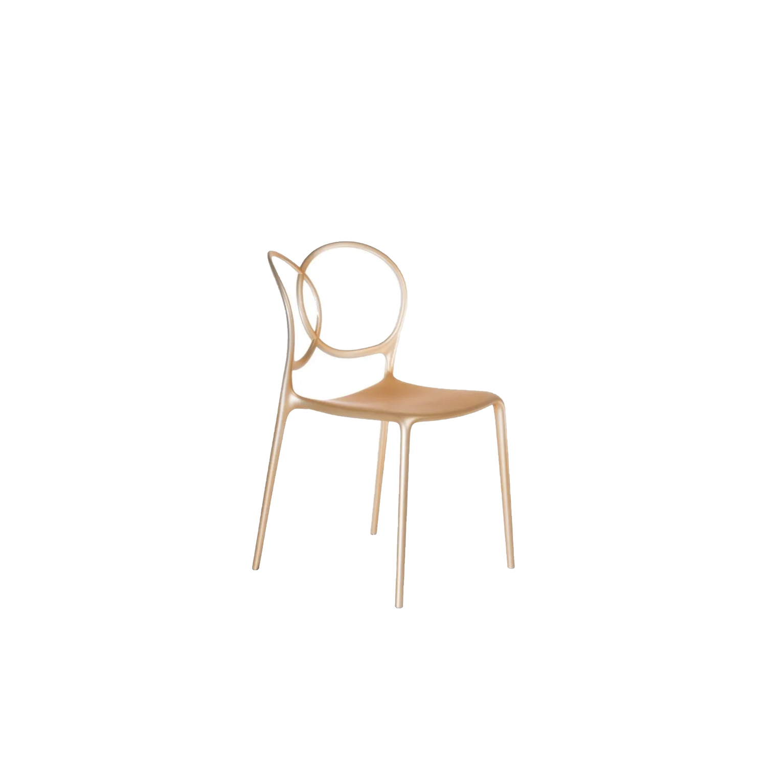 Arteficius | Sissi Chair, Driade