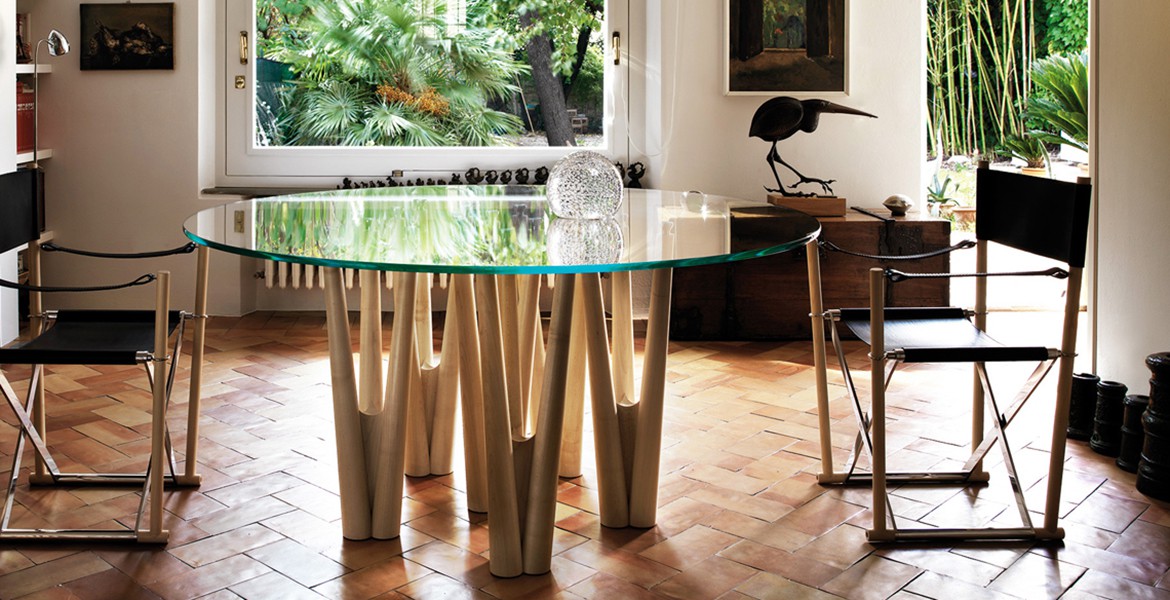 Furniture procurement and bespoke interior design manufacturing ...