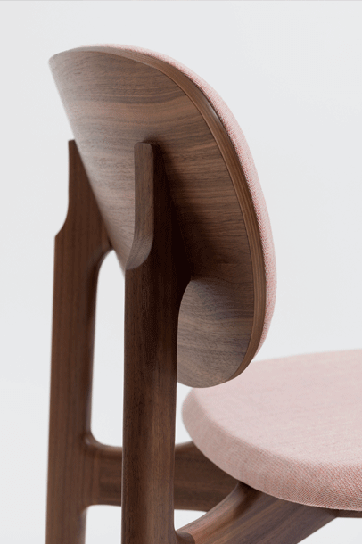 Arteficius I Zenso Chair, Zeitraum