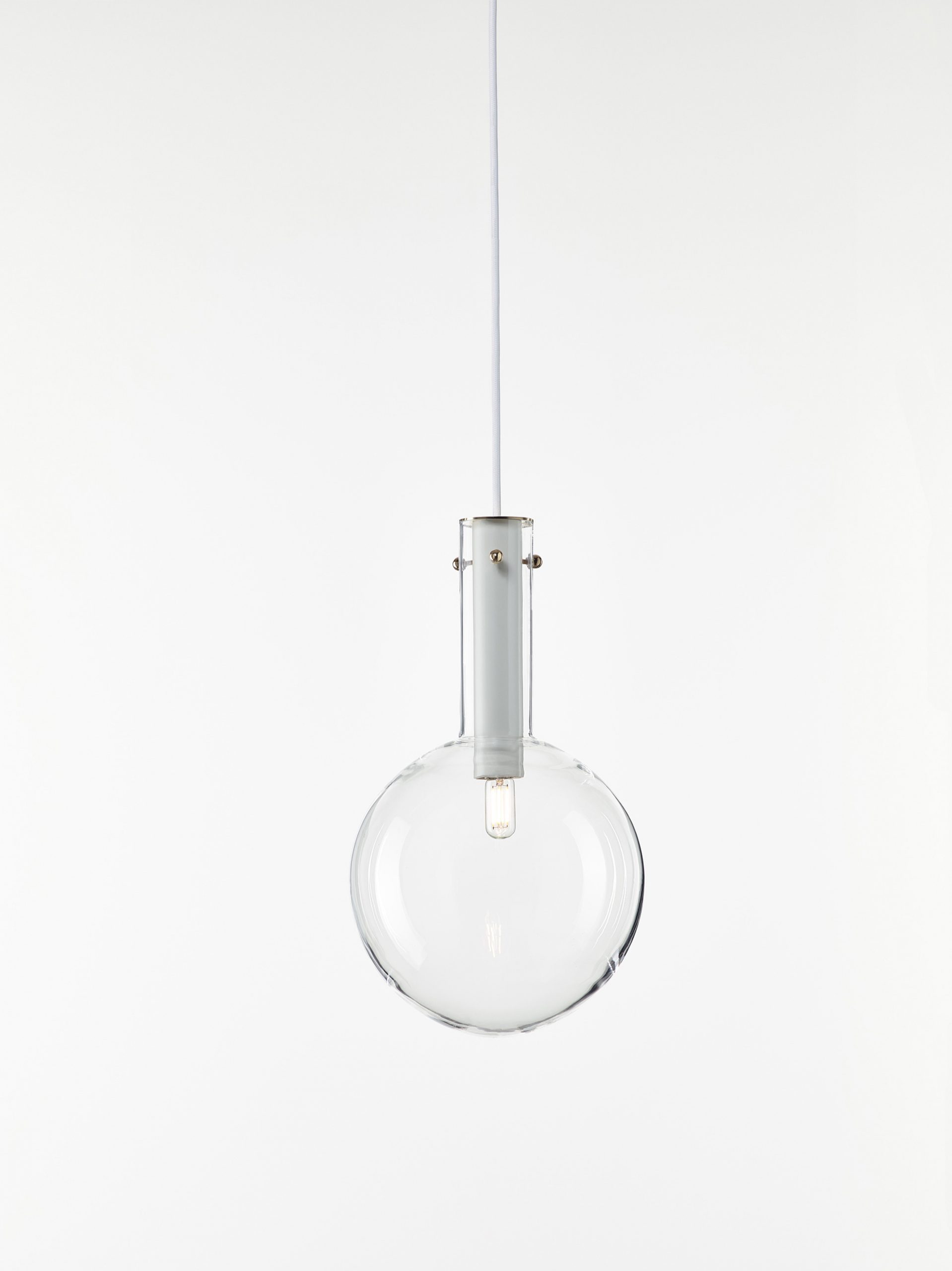 Arteficius | Sphaerae Glossy Light, Dechem Studio