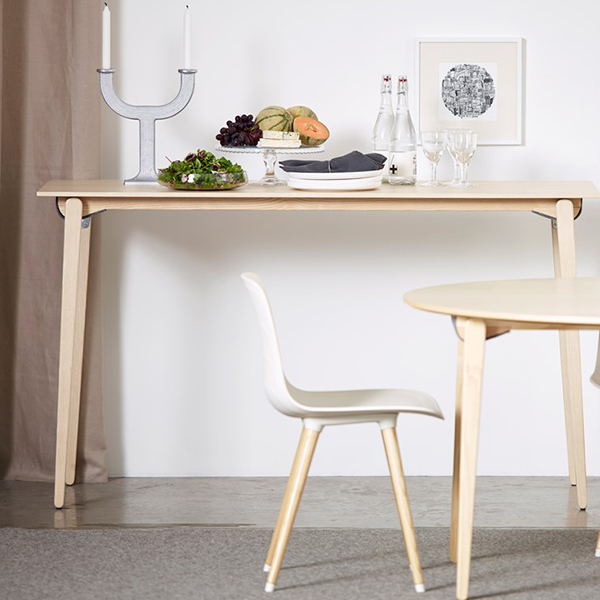 Arteficius | Press Table 1250, Karl Andersson & Söner