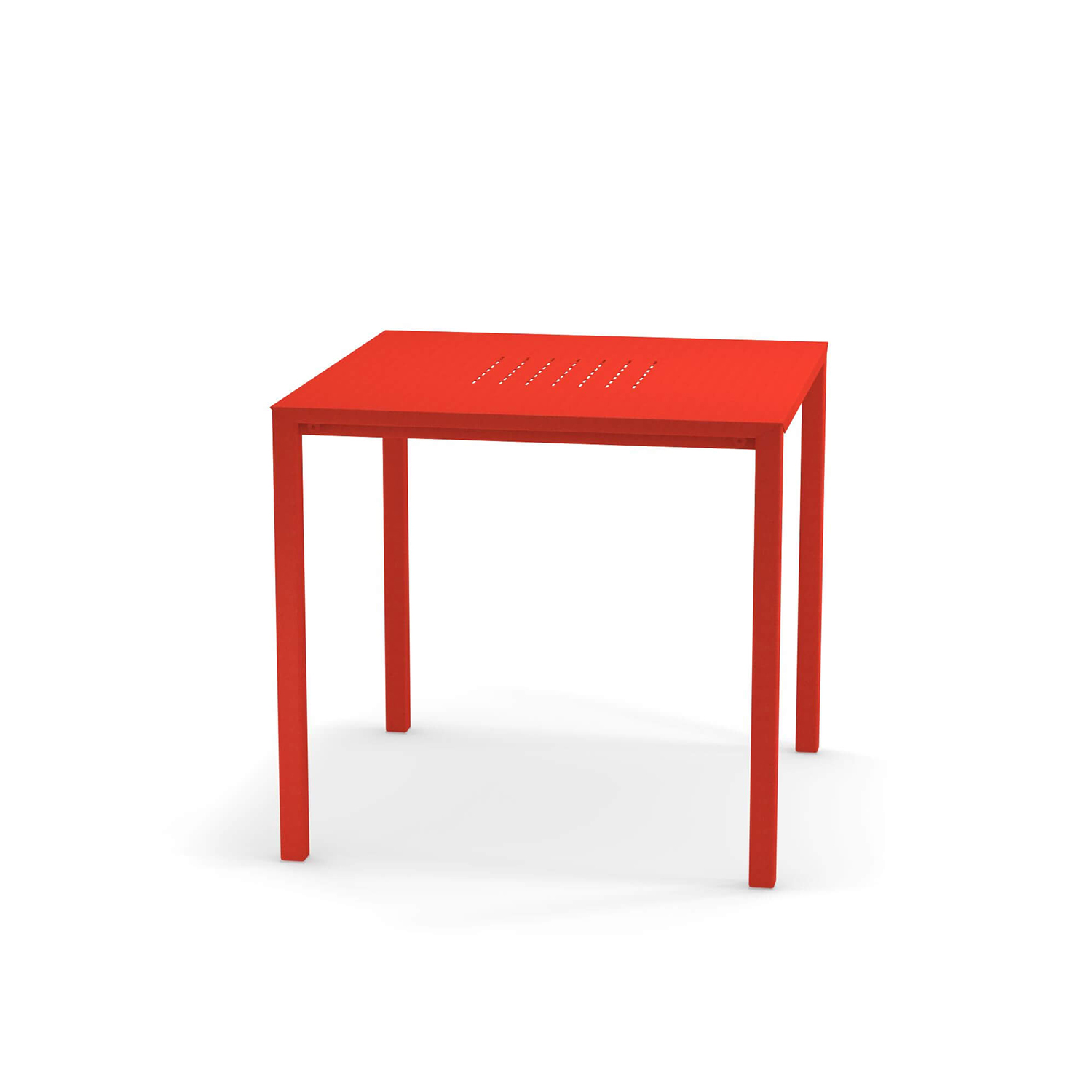 Arteficius | Urban Stackable Square Table, Emu
