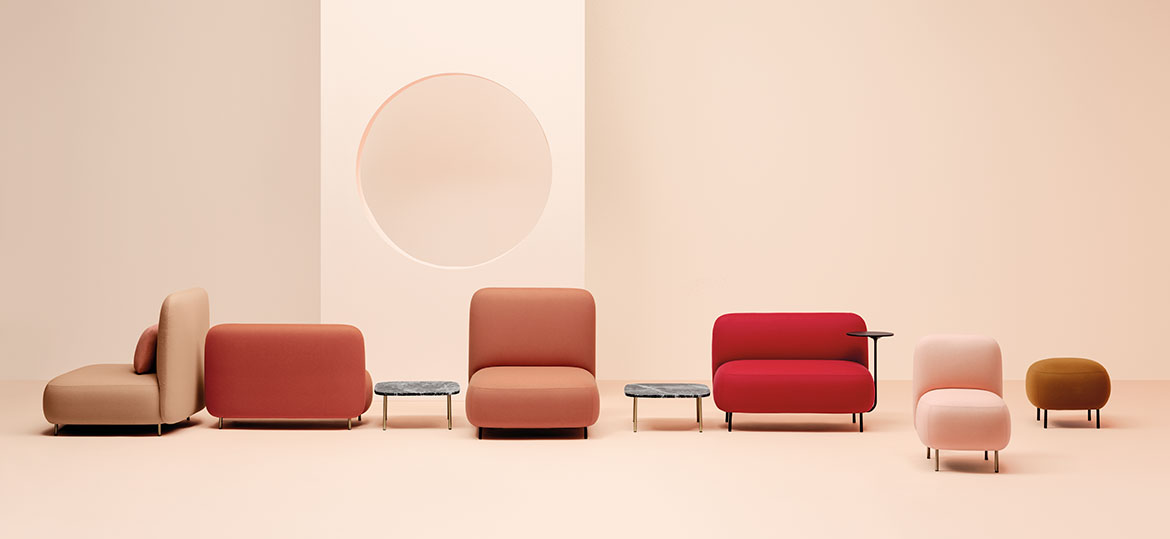 Arteficius | Buddy Chair, Pedrali