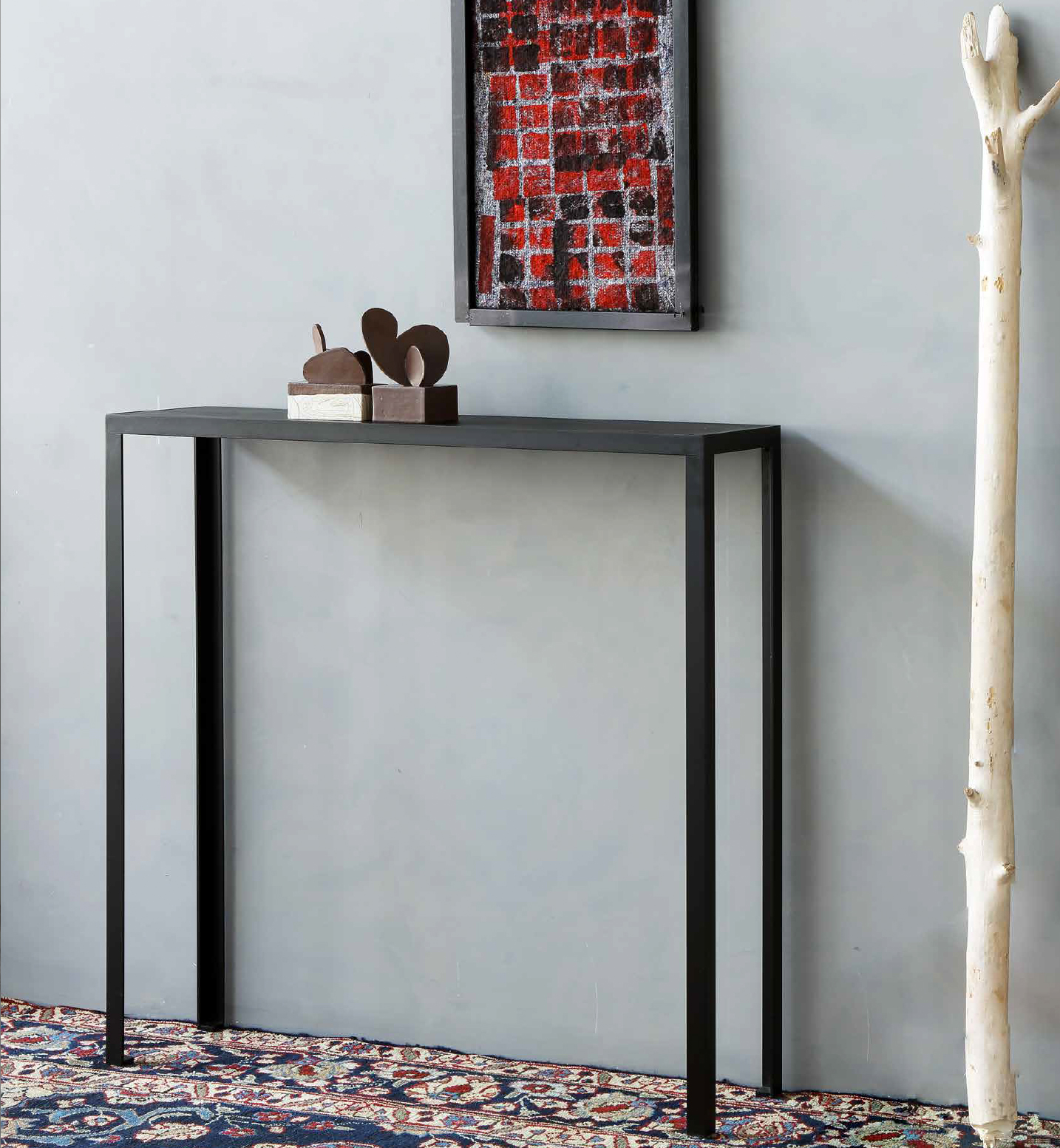 Arteficius | Slim Console, Zeus