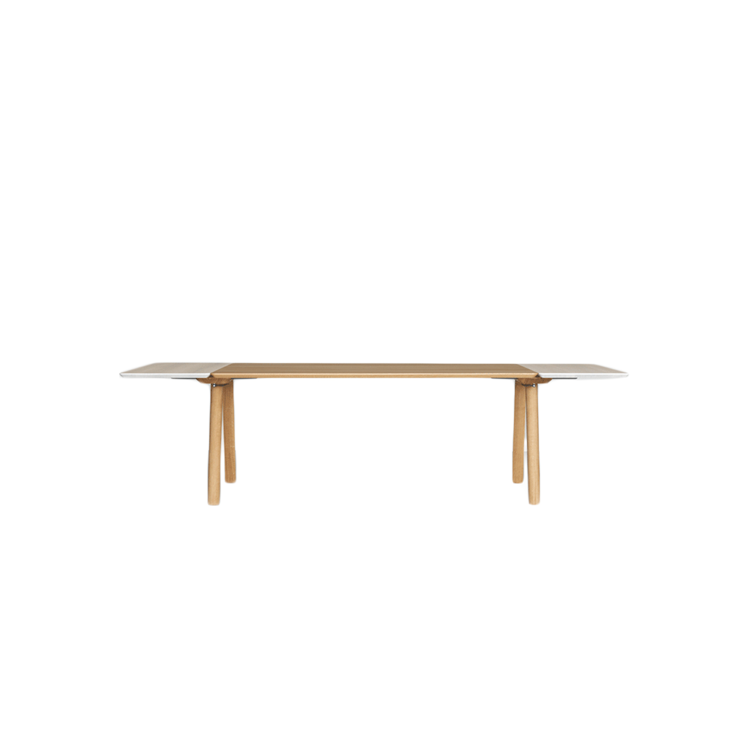 Arteficius | Rail Table, Zeitraum