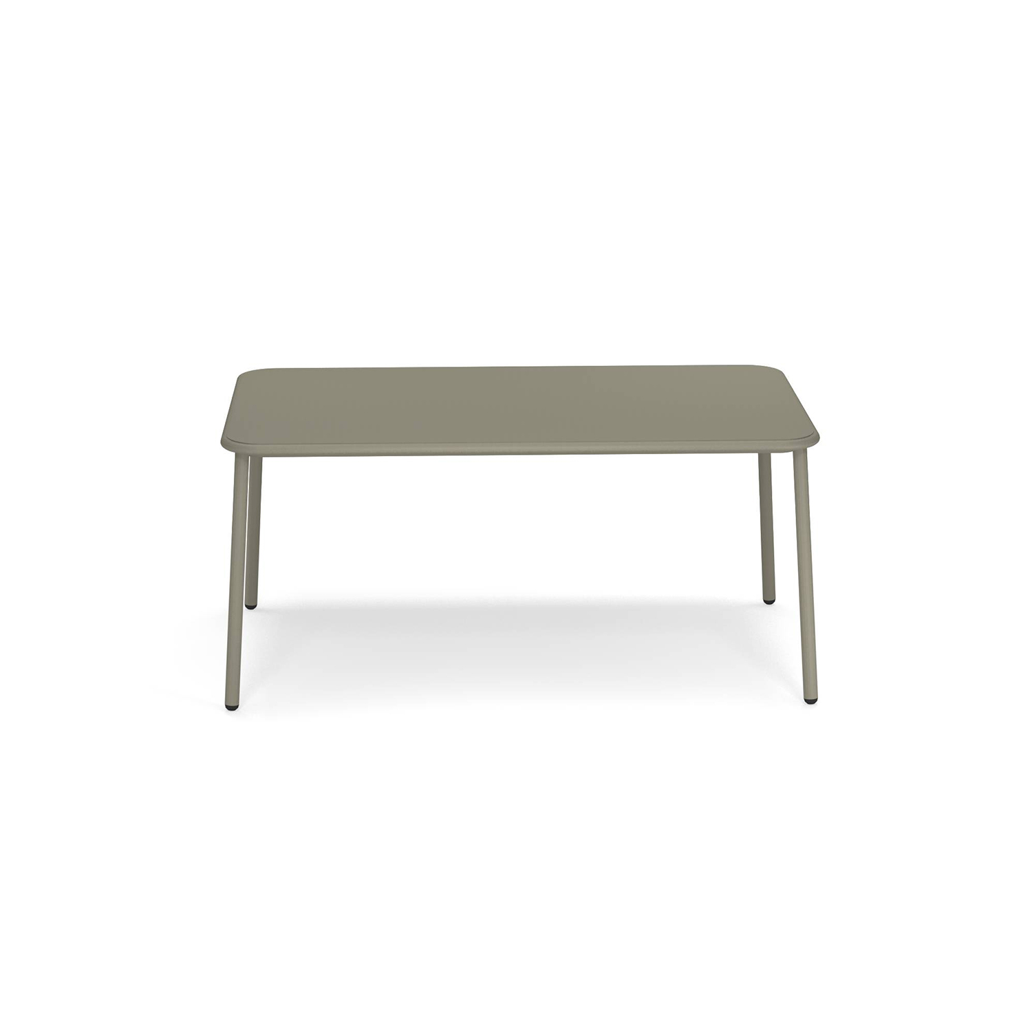 Arteficius | Yard Dining Table, Emu