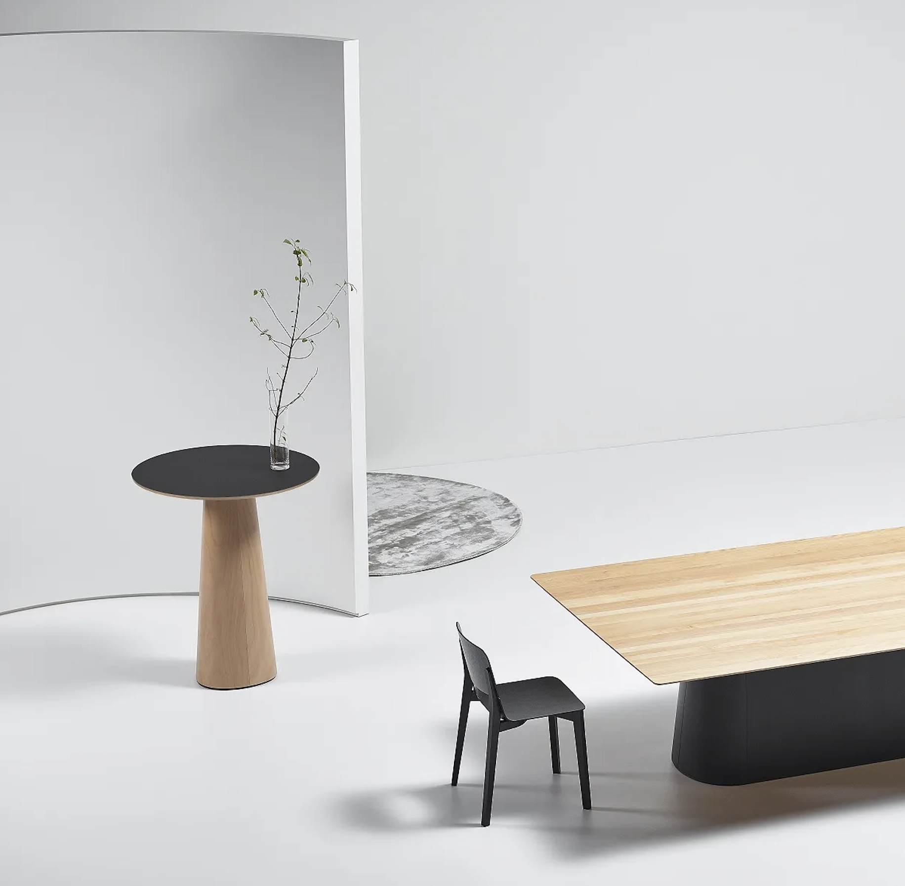 Arteficius | P.O.V. Table 421 463, TON