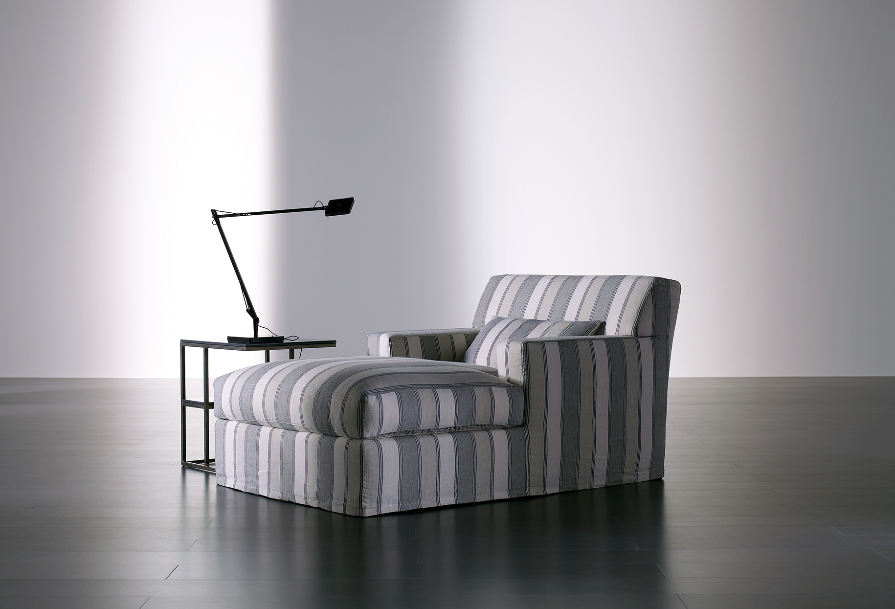 Arteficius | James Sofa, Meridiani