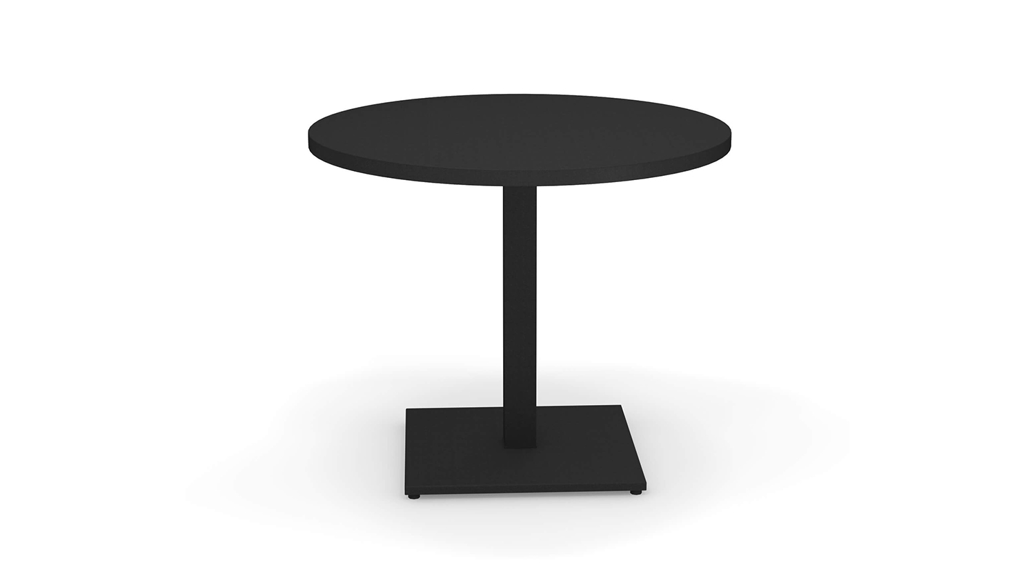 Arteficius | Round Round Table, Emu