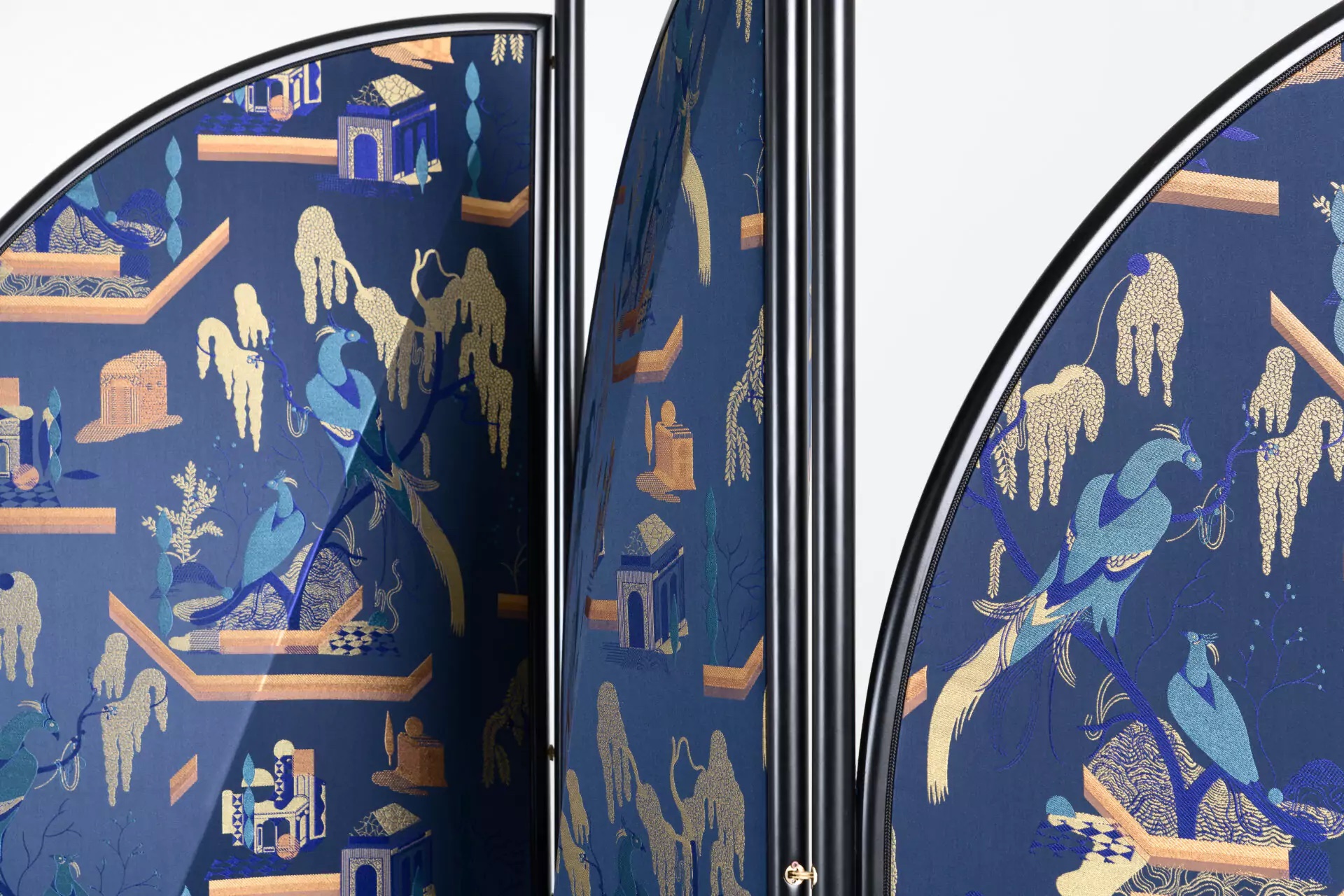 Arteficius | Feng Modular Screen, Gebrüder Thonet Vienna - GTV