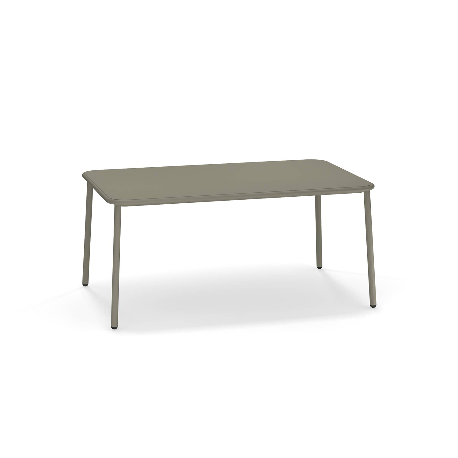 Arteficius | Yard Dining Table, Emu