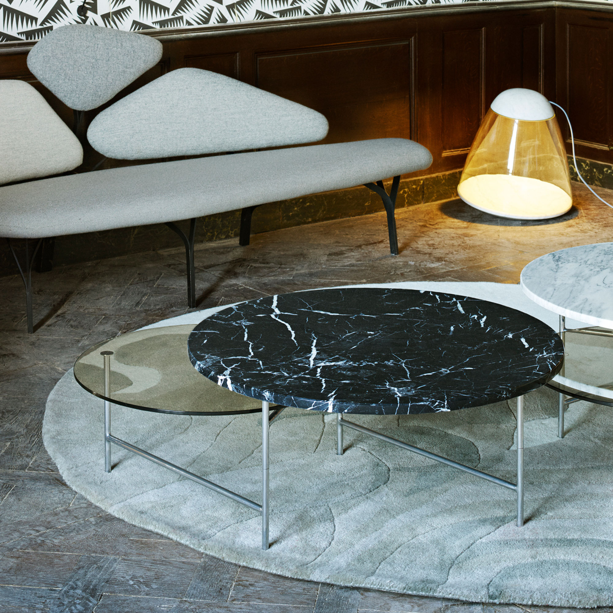 Arteficius I Zorro Coffee Table, La Chance