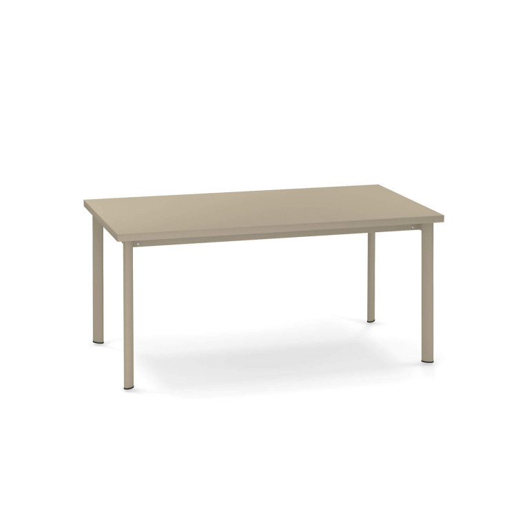 Arteficius | Star Rectangular Table, Emu