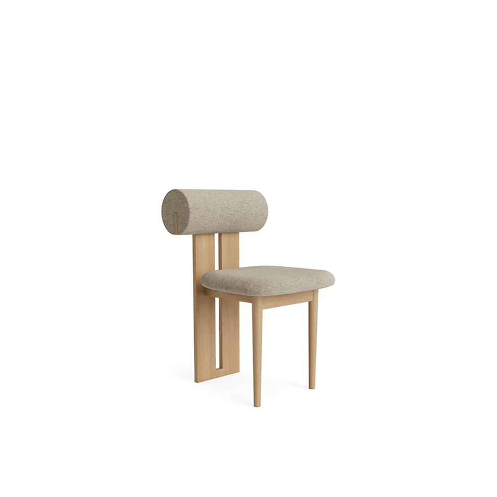 Arteficius | Hippo Chair, Norr11