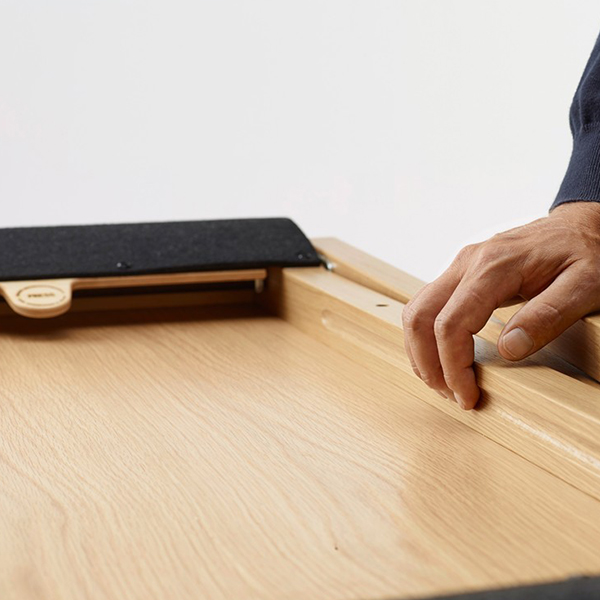 Arteficius | Press Table 1250, Karl Andersson & Söner