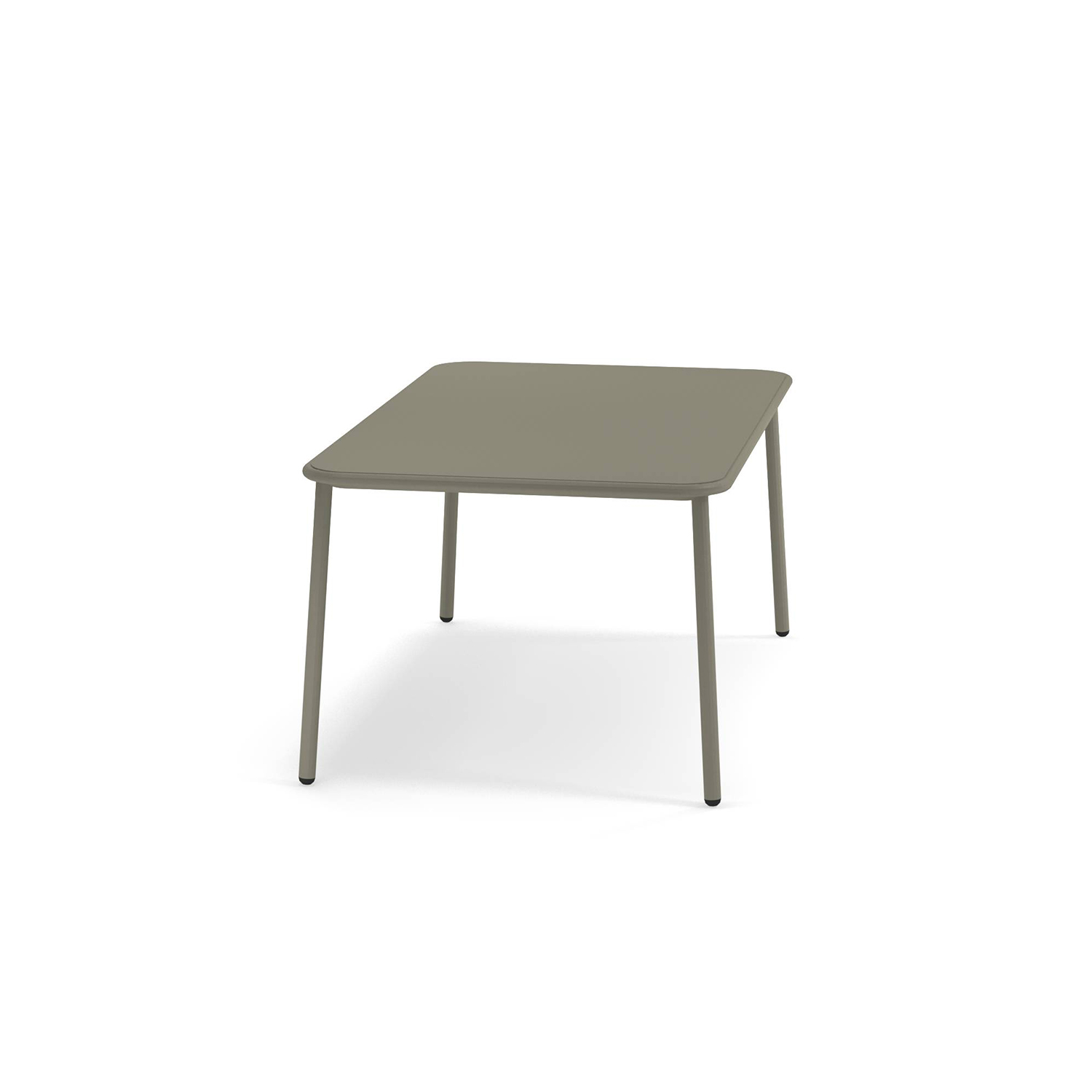 Arteficius | Yard Dining Table, Emu