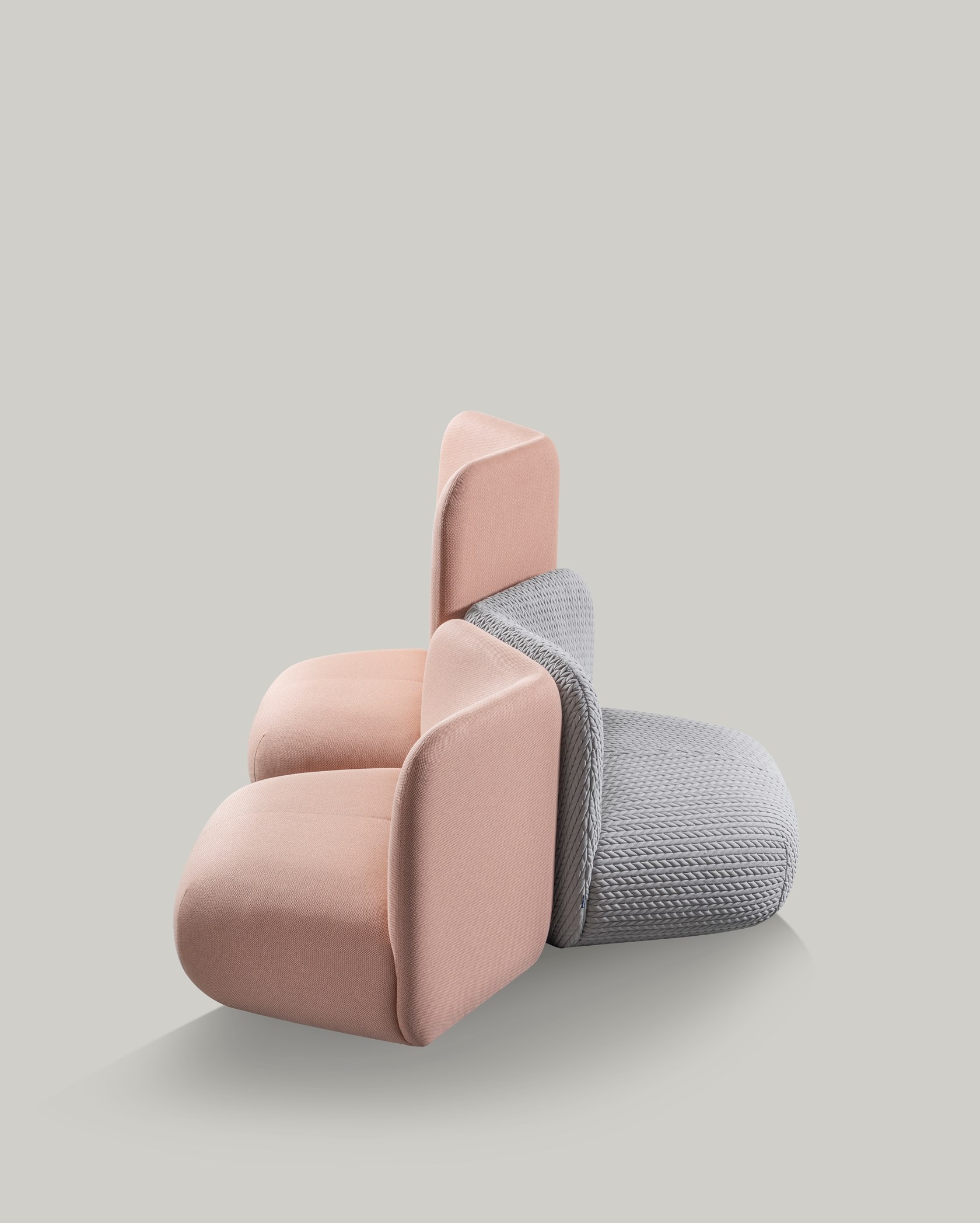 Arteficius | Botera Lounge Chair, Miniforms