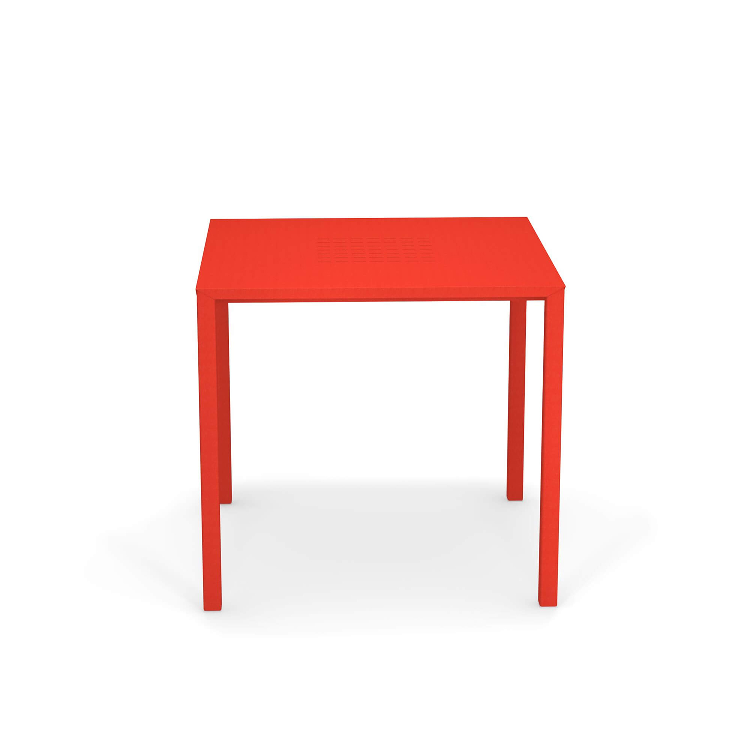 Arteficius | Urban Stackable Square Table, Emu