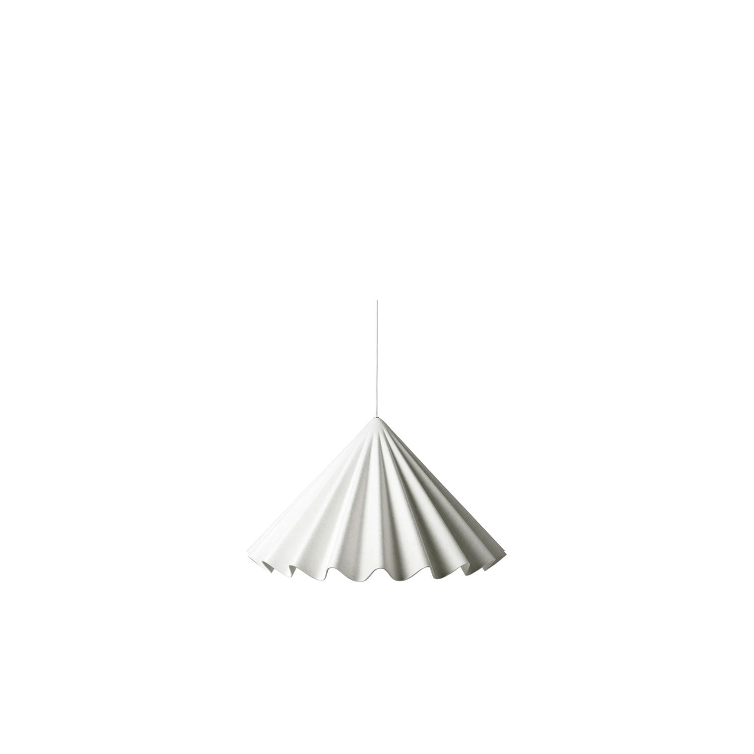 Arteficius | Dancing Pendant Lamp, Menu