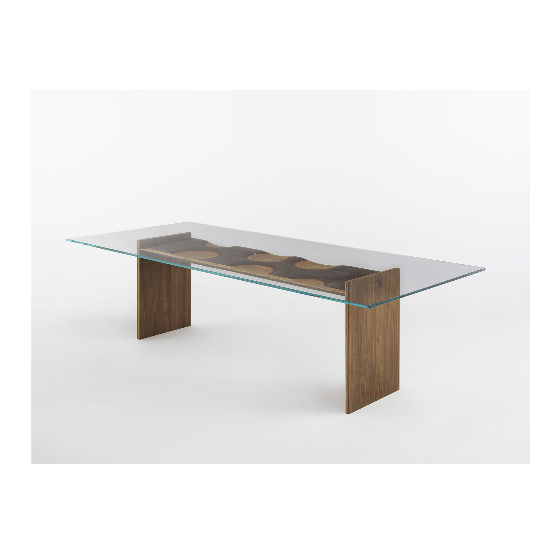 Ripples Dining Table - Horm & Casamania - Arteficius