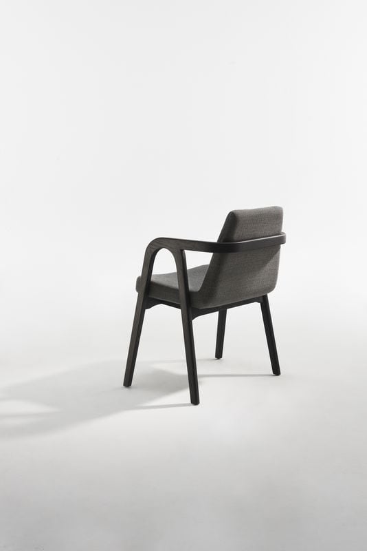 Arteficius | Decanter Armchair, Passoni
