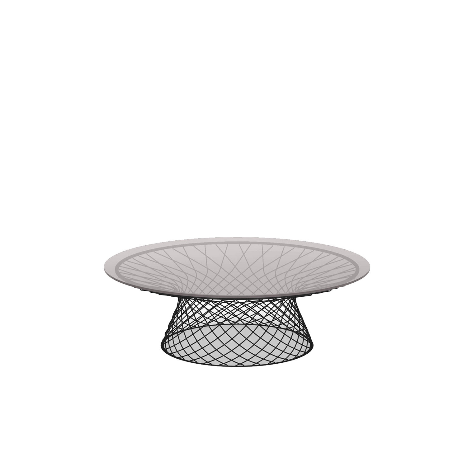 Arteficius | Heaven Low Table, Emu