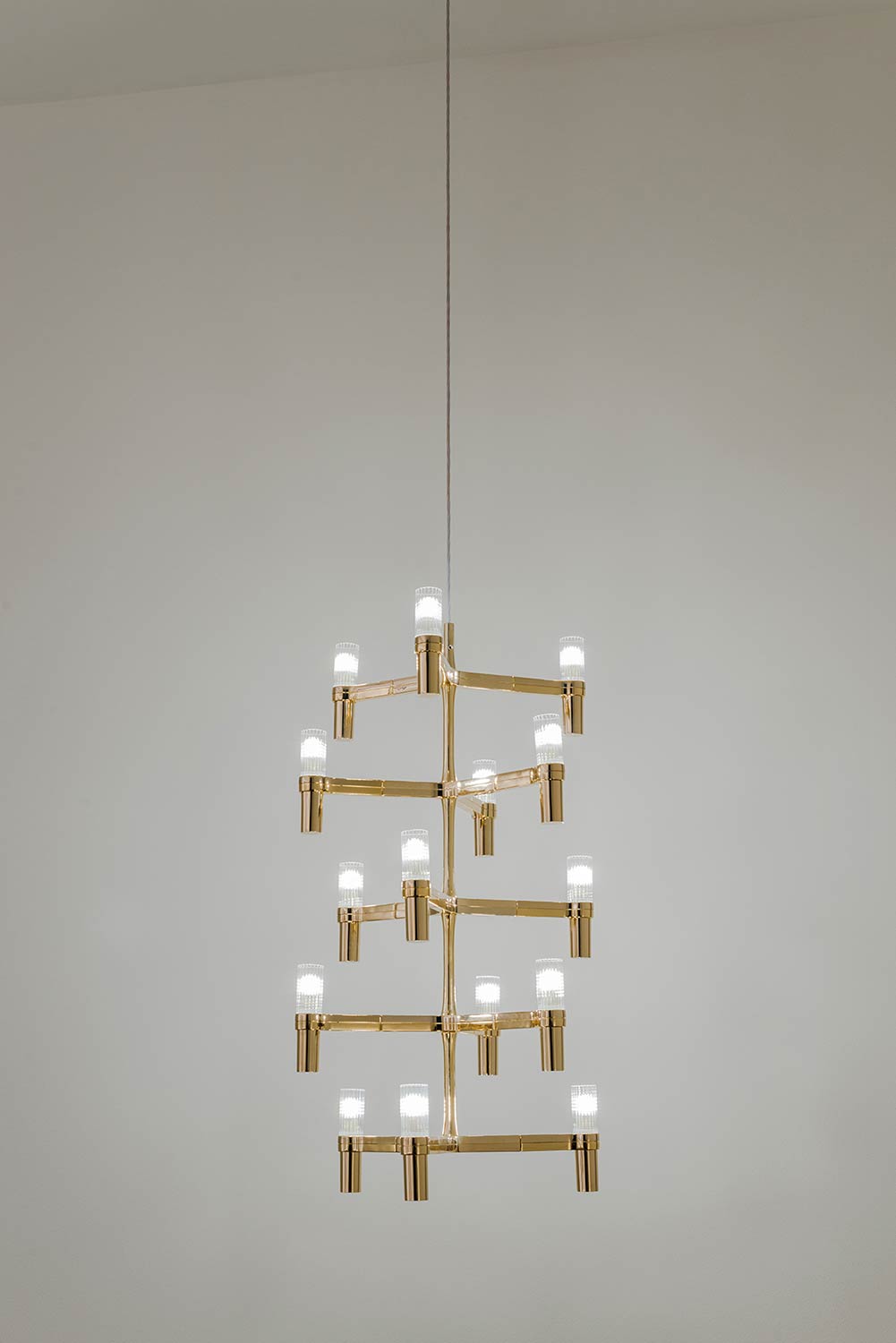 Crown Multi Lamp - Arteficius - Nemo