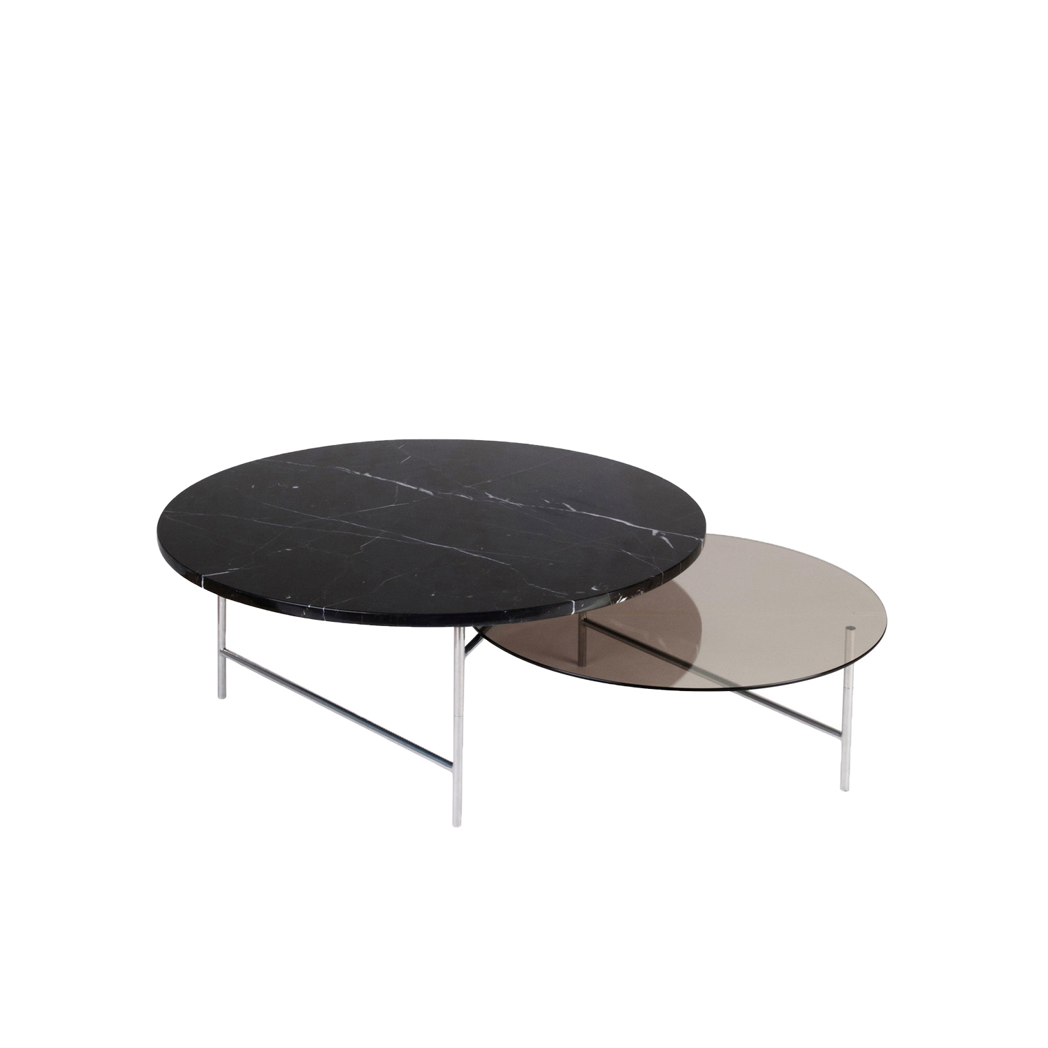 Arteficius I Zorro Coffee Table, La Chance