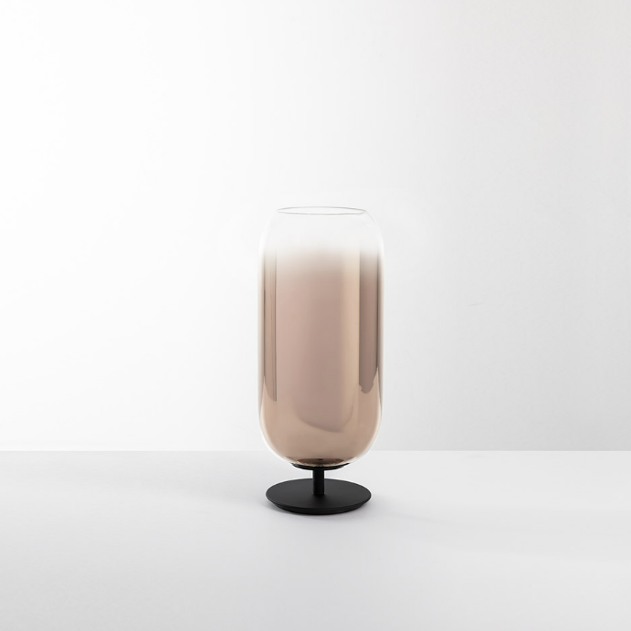 Arteficius l Gople Mini Table, Artemide