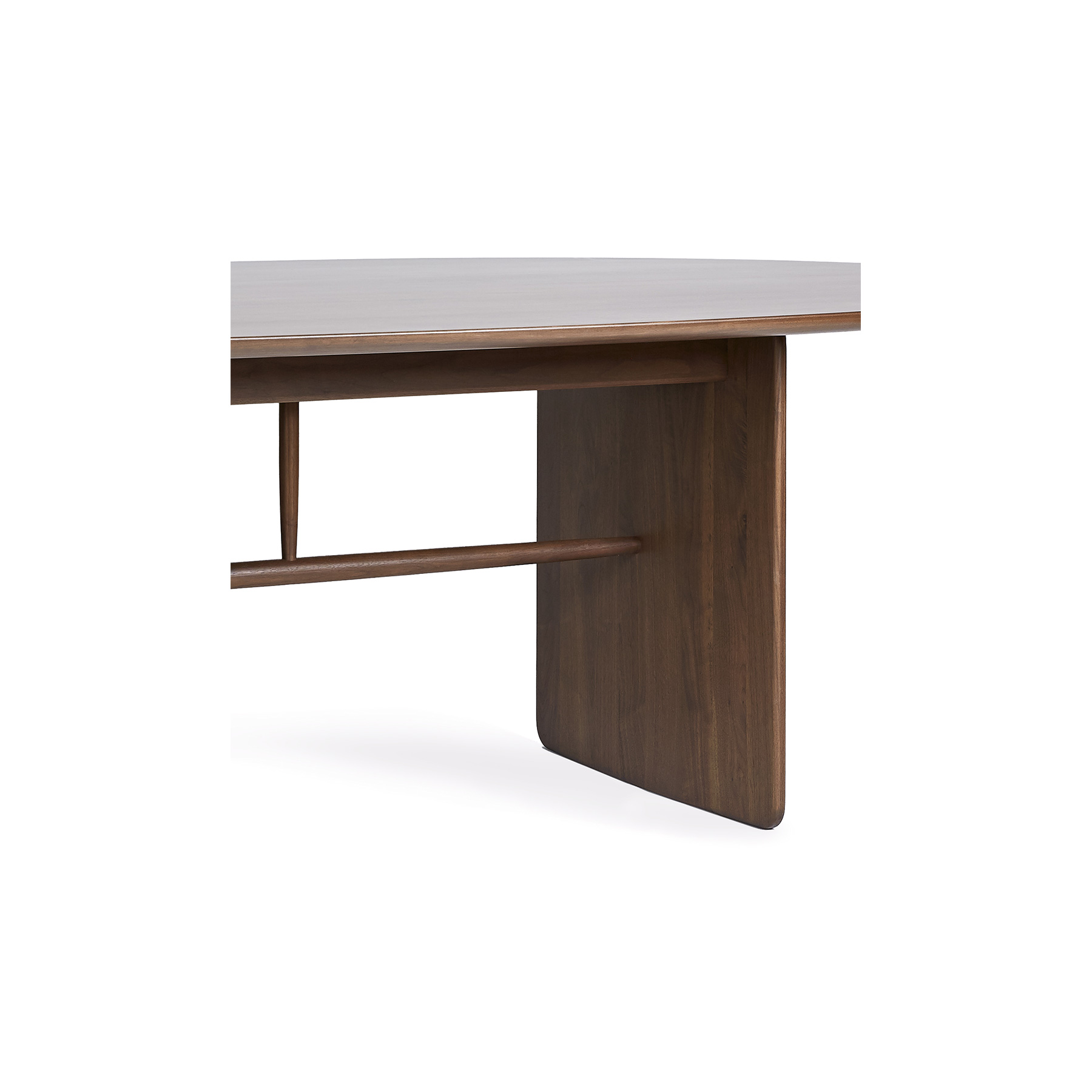 Arteficius | Pennon Large Table, L.Ercolani