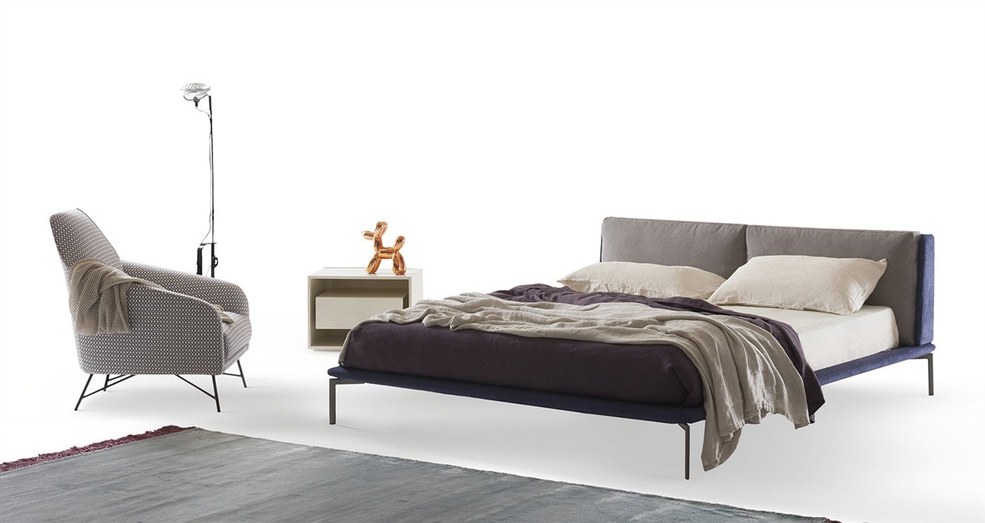 Arteficius | Mise Bed, My Home Collection