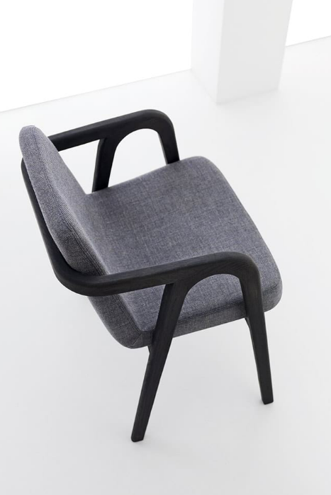 Arteficius | Decanter Armchair, Passoni