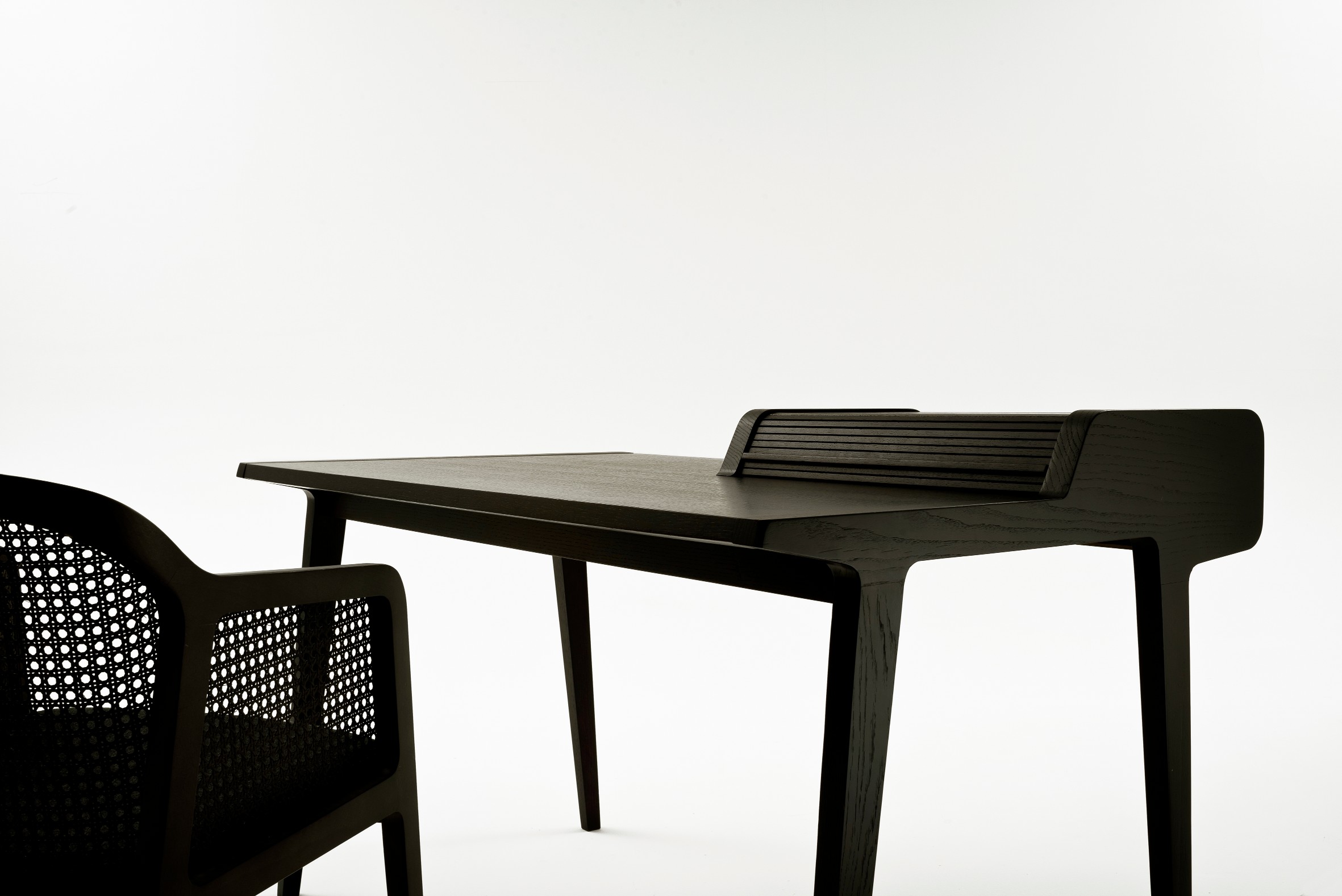 Arteficius | Tapparelle Desk, Colé Italia