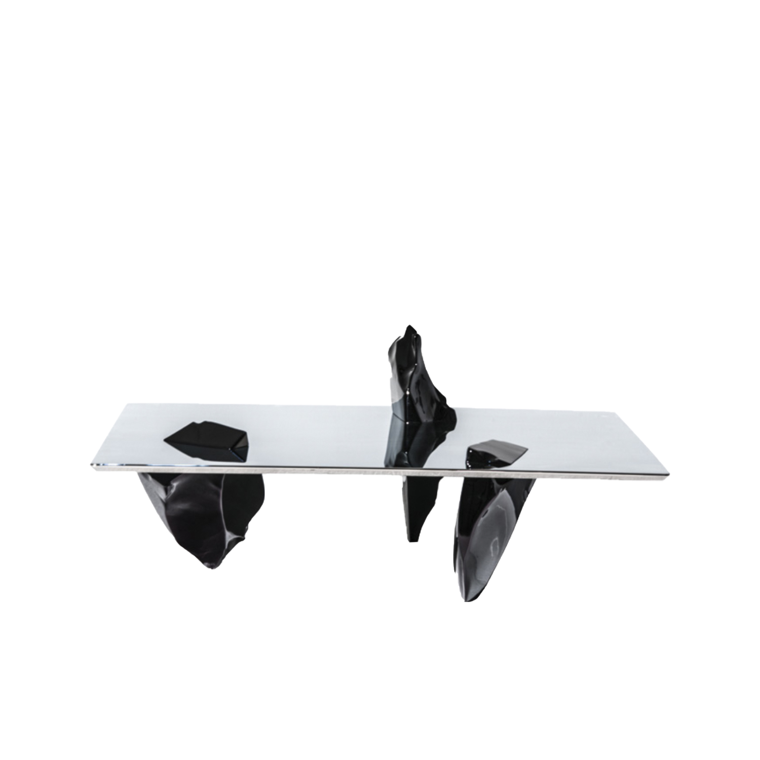 Arteficius | Sereno Coffee Table, Driade