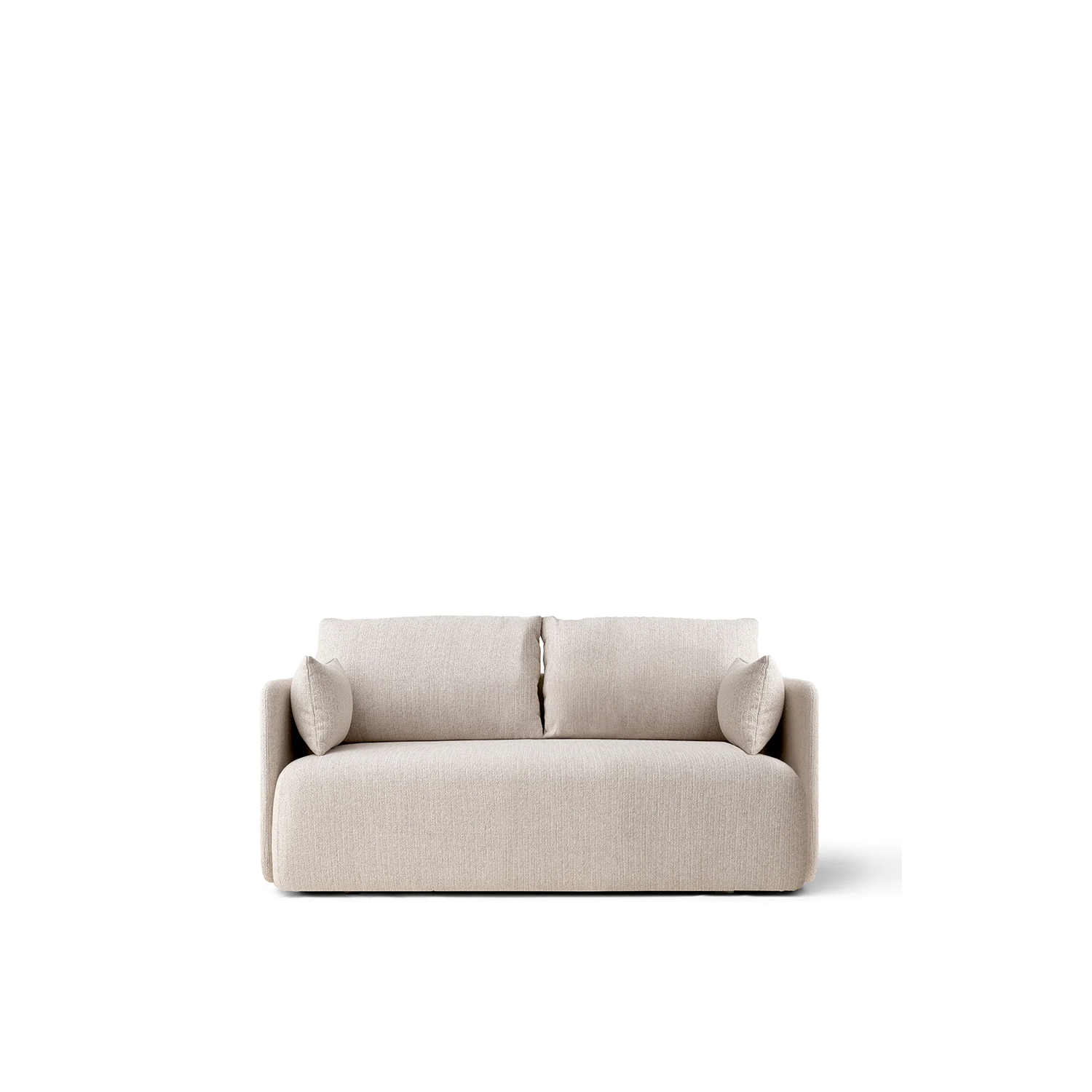 Arteficius | Offset Sofa, Menu