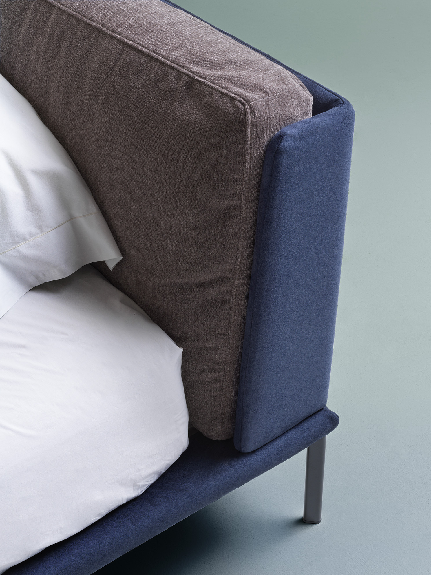 Arteficius | Mise Bed, My Home Collection
