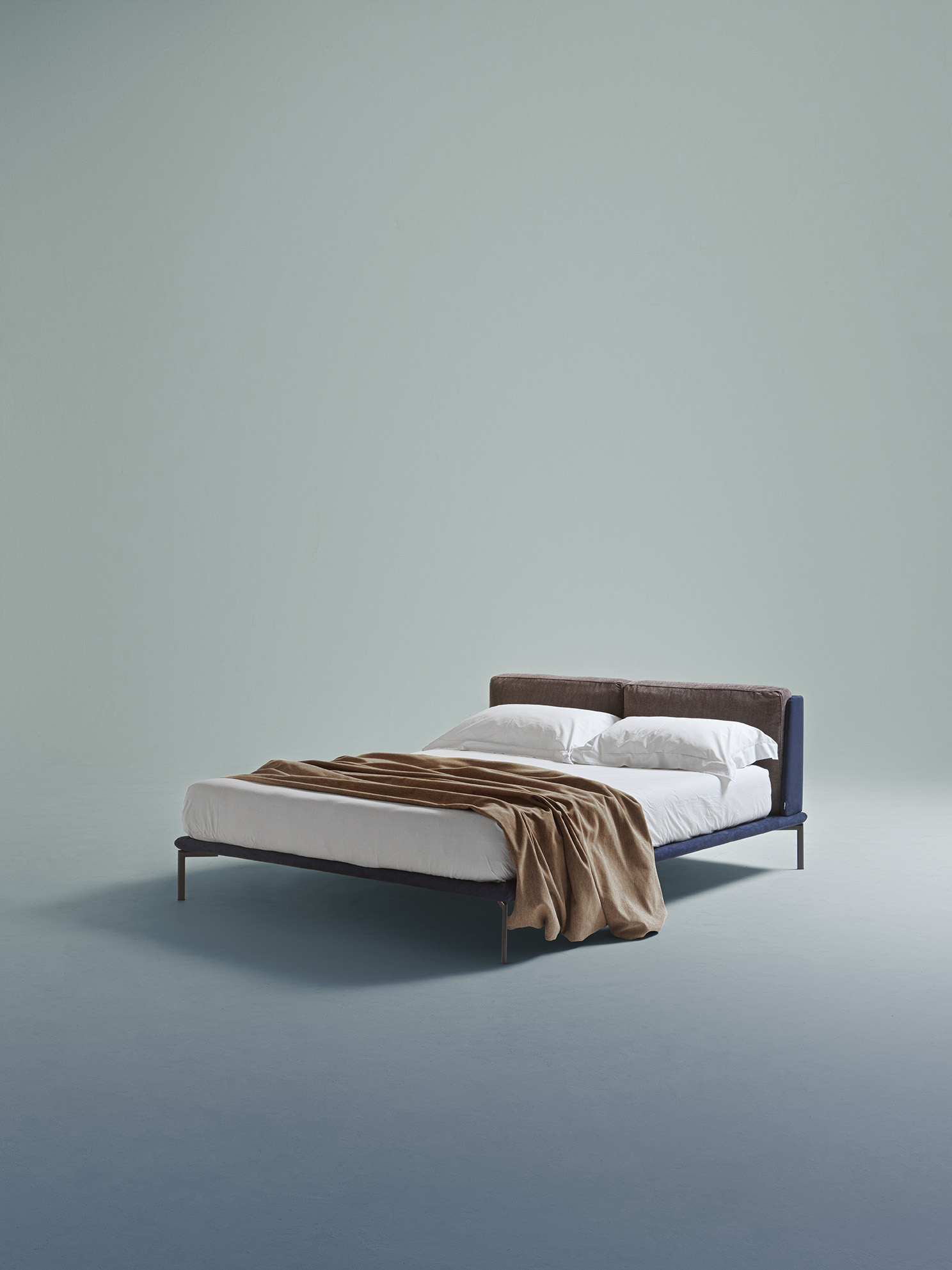 Arteficius | Mise Bed, My Home Collection