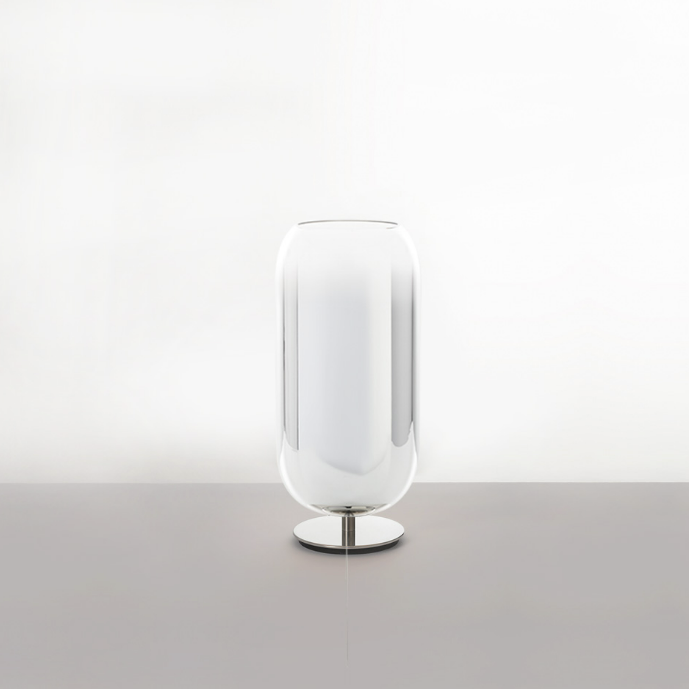 Arteficius l Gople Mini Table, Artemide