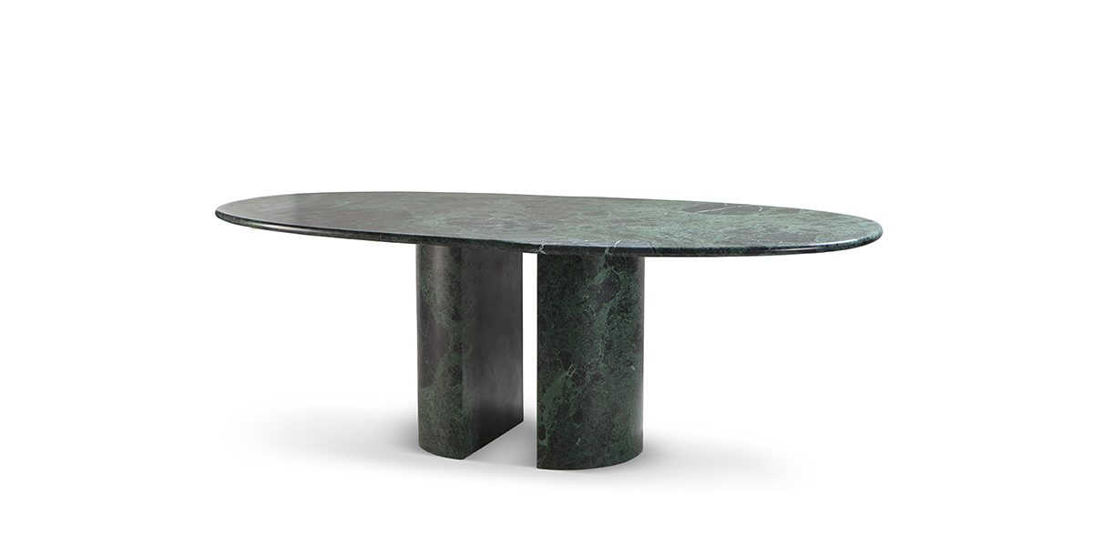 Arteficius | Dolmen Table, Cappellini