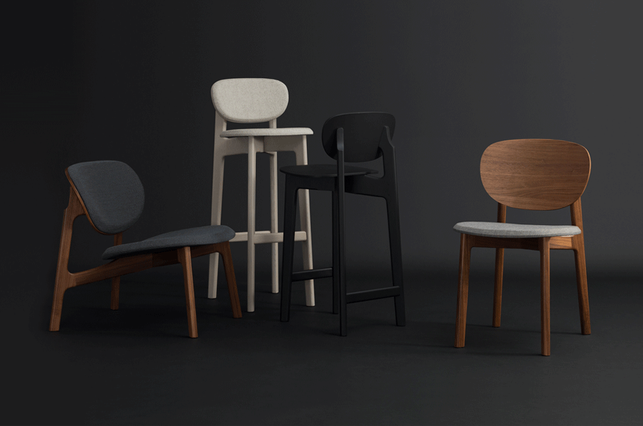 Arteficius I Zenso Lounge Chair, Zeitraum