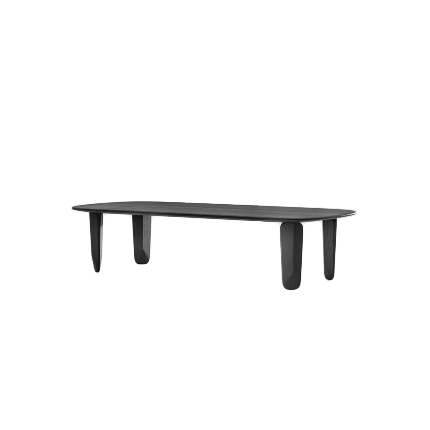 Arteficius I Kuyu Rectangular Table, Zeitraum